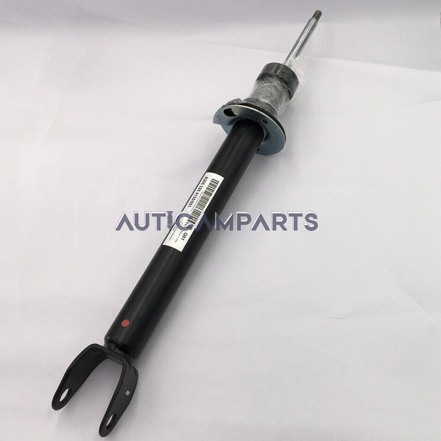 Pair Front Shock Absorbers Fit for Mercedes Benz W205 C300 C63 AMG RWD ...