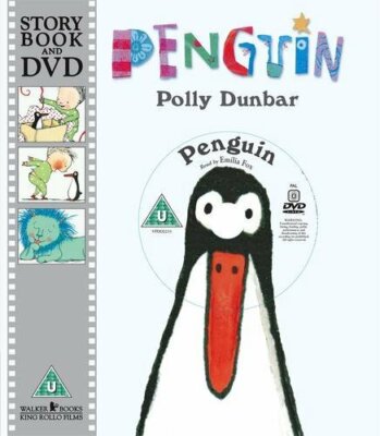 Penguin by Dunbar, Polly Paperback Book The Fast Free Shipping | eBay
