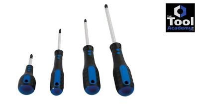 JIS Screwdriver Set Japanese Industrial Standard Screws | eBay UK