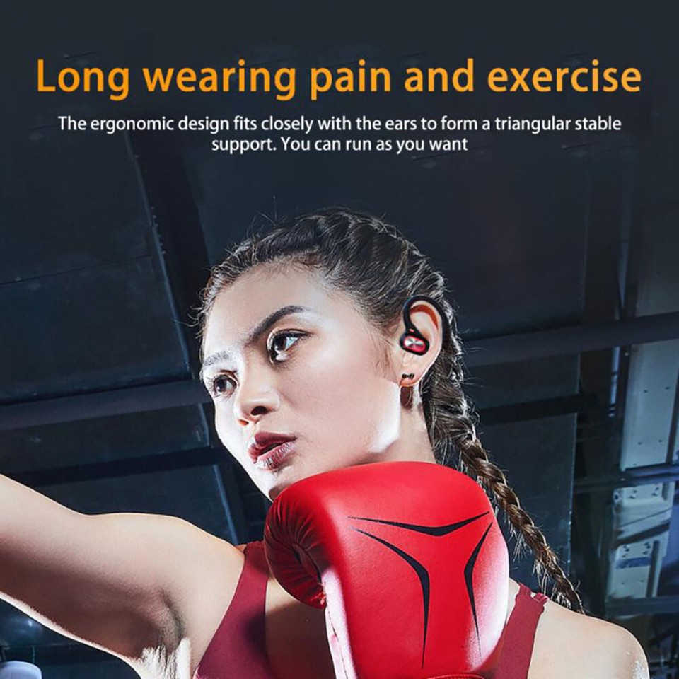 For Samsung Galaxy S25 S24 S23 S21 S10 S9 Wireless Earbuds Bluetooth ...