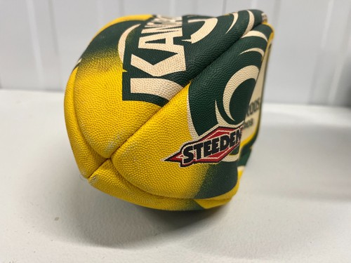 Australian Kangaroos ARL Steeden Rugby League Rugby Ball Since 1908 NRL ...