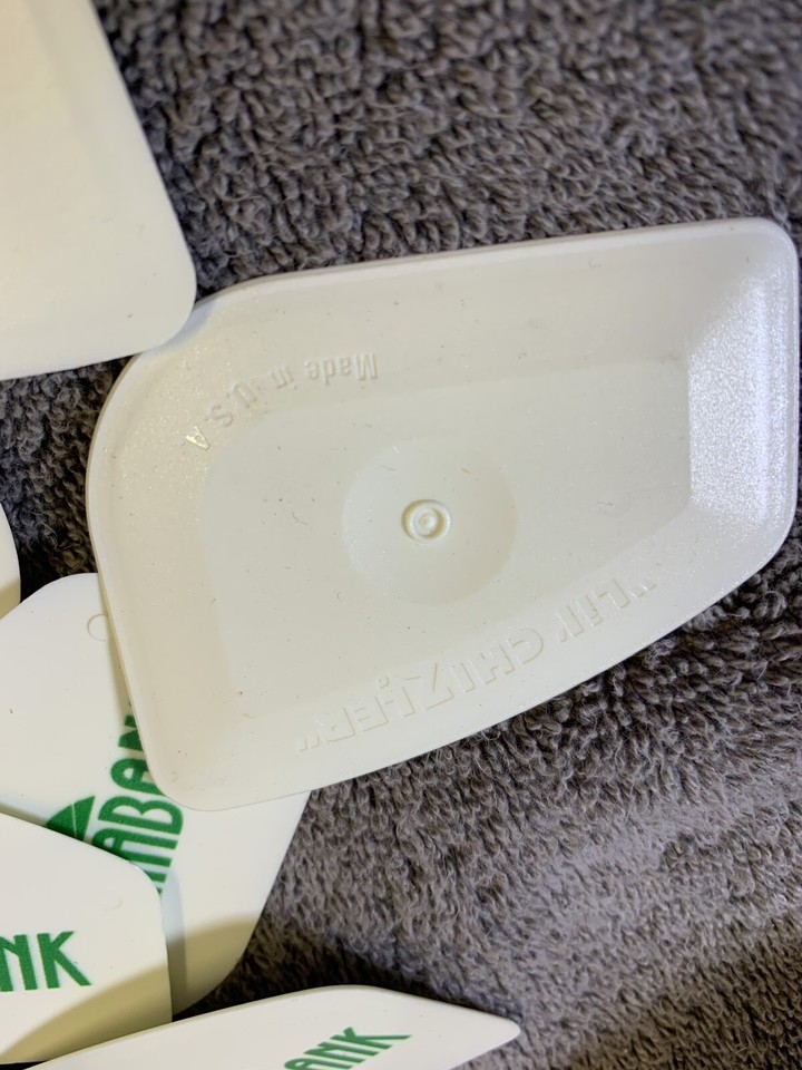 15 LIL CHIZLER TOOLS Vinyl Sticker Decal Wrap Tint Tool Squeegee ...