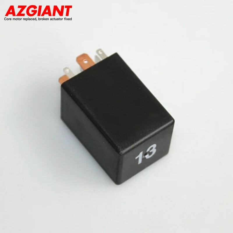 1PC For Volkswagen Jetta Santana AUDI No.13 Relay Air Conditional Oil ...