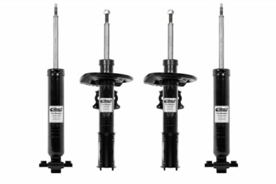 Eibach Pro-Damper Shocks for 2005-2010 Dodge Charger Challenger Magnum ...