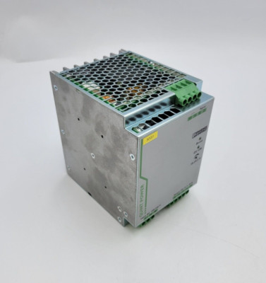 Phoenix Contact 2866776 Power Supply Unit Input 100-240V 6.0-2.6A ...