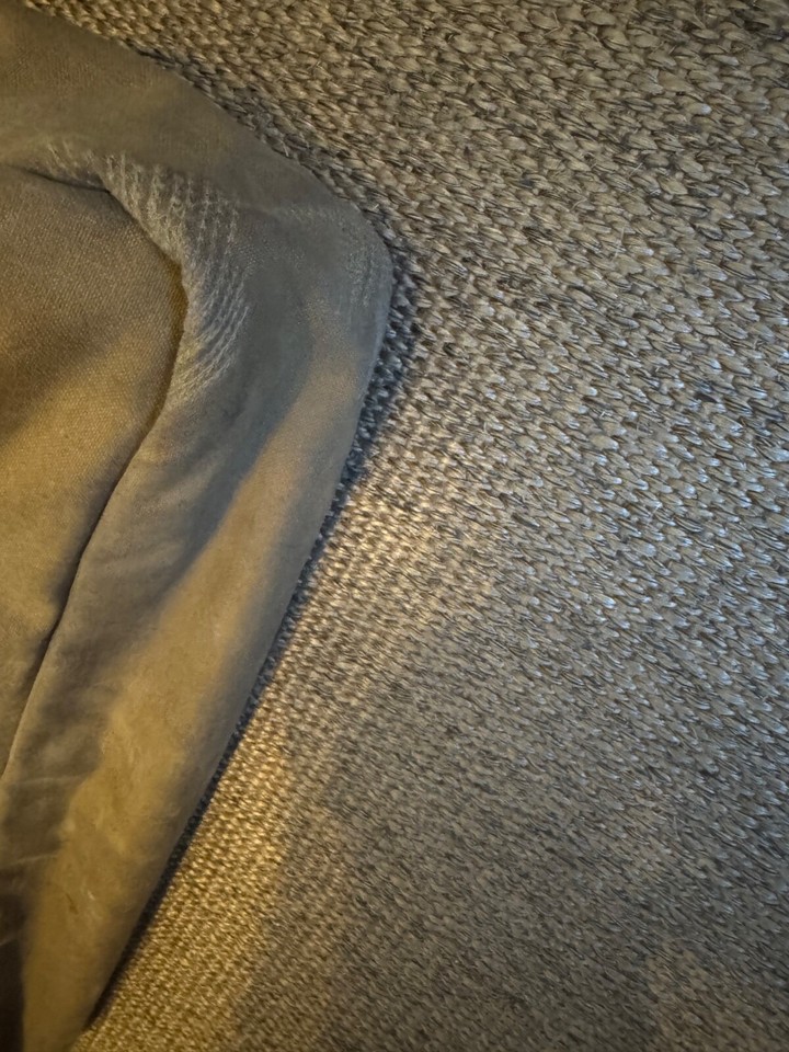 Filson Restoration Department Tin Cloth Briefcase, Tan, Style 70016 ...