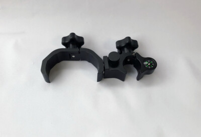 Equivalent Trimble TSC3 GPS collector Bracket Mount / Range Pole Cradle ...