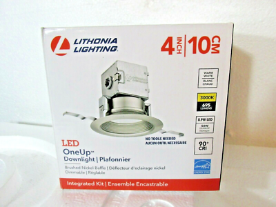 Lithonia Lighting Manufacturer