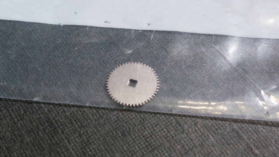 ETA 2890 415 Ratchet Wheel for watch repair | eBay