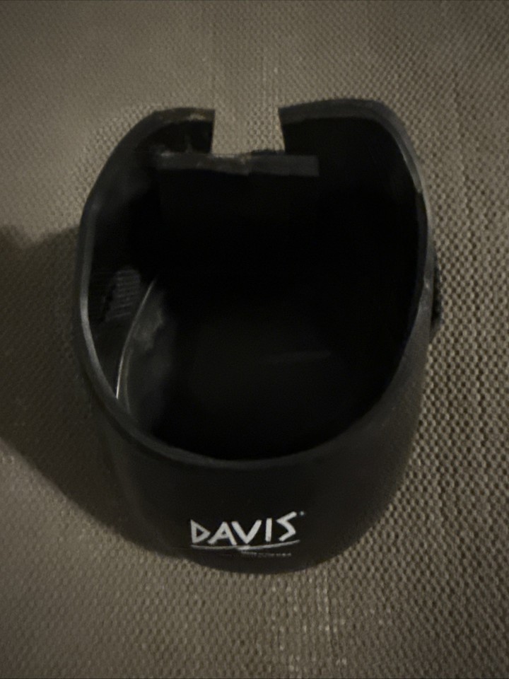 Davis Barrier Boot Size 0 For Horse | eBay