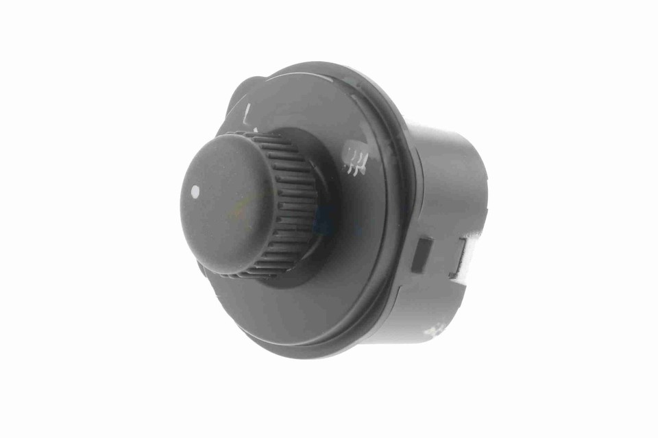 SWITCH EXTERIOR REARVIEW MIRROR ADJUSTMENT V10-73-0272 FOR SKODA ...