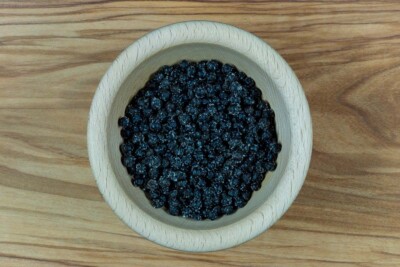 1kg Fermentierter Pondicherry Pfeffer schwarz ganz fermentiert | eBay.de