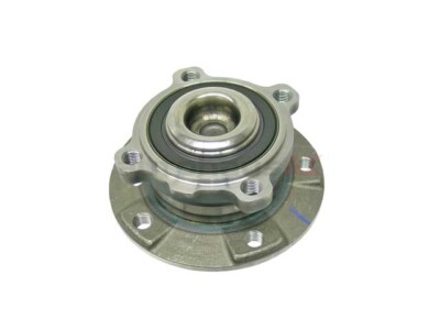 SCHAEFFLER Axle Bearing and Hub Assembly 31226765601 BMW 528i 530i 535i ...