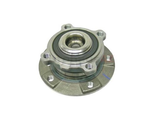 SCHAEFFLER Axle Bearing and Hub Assembly 31226765601 BMW 528i 530i 535i ...