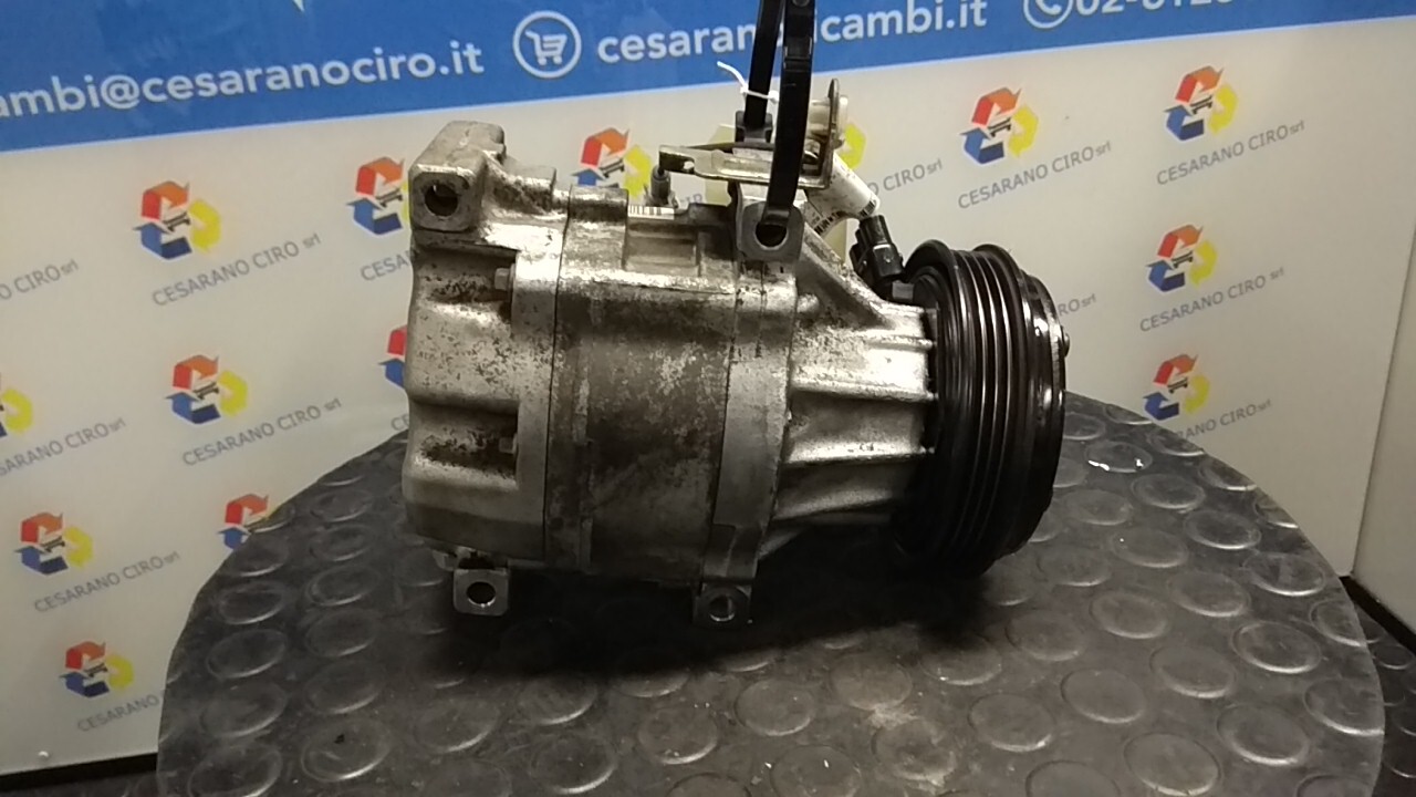 Compresseur A/C 8832052010 TOYOTA Yaris ( 03/99>11/05