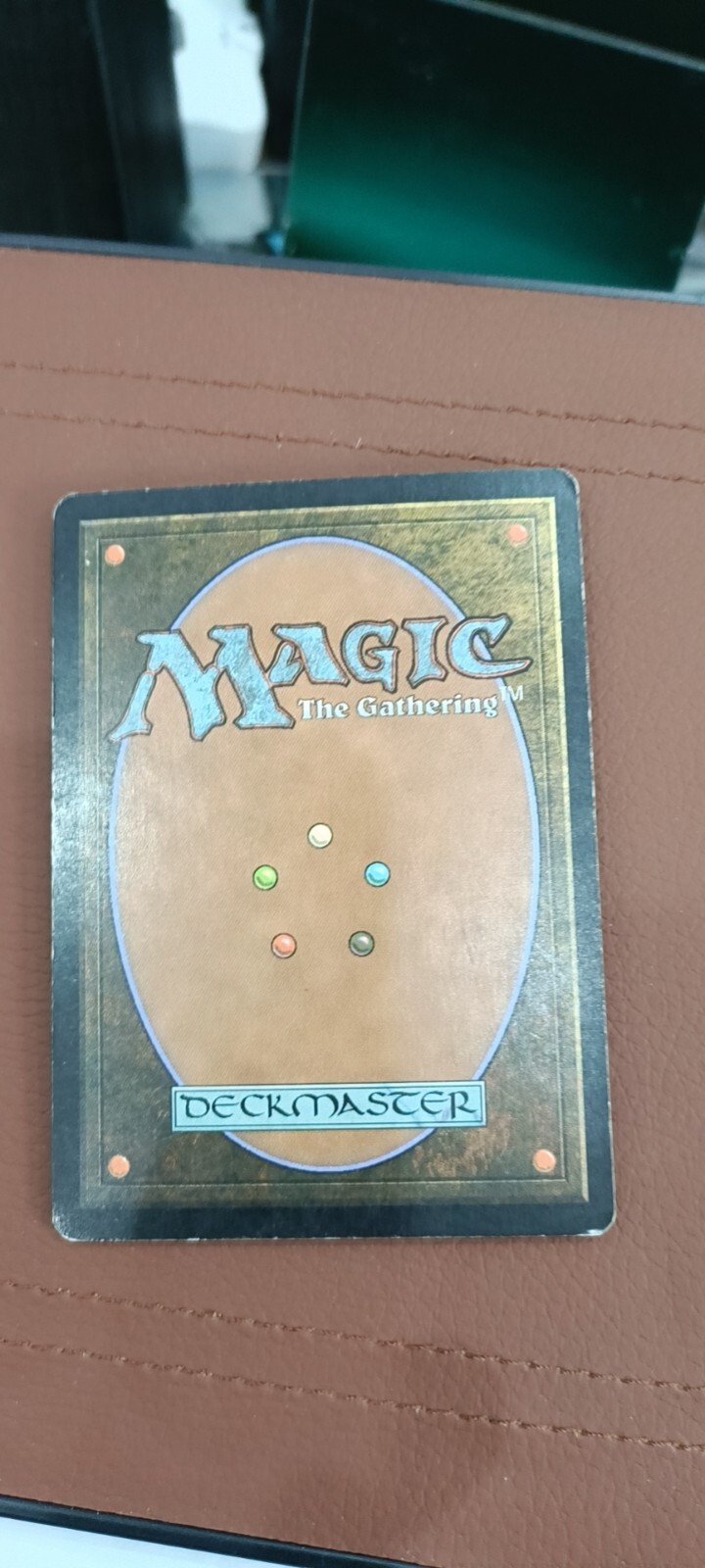 MTG Knight Exemplar - [Magic 2011] | eBay
