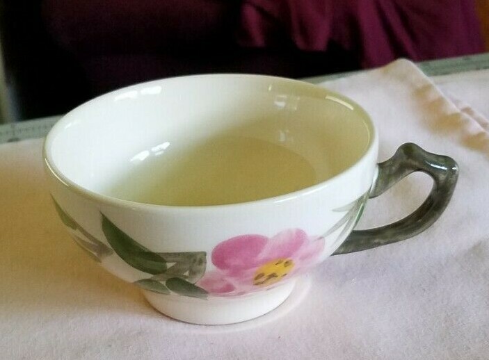 Desert Rose Tea or Coffee Made in England Excellent Condition | eBay