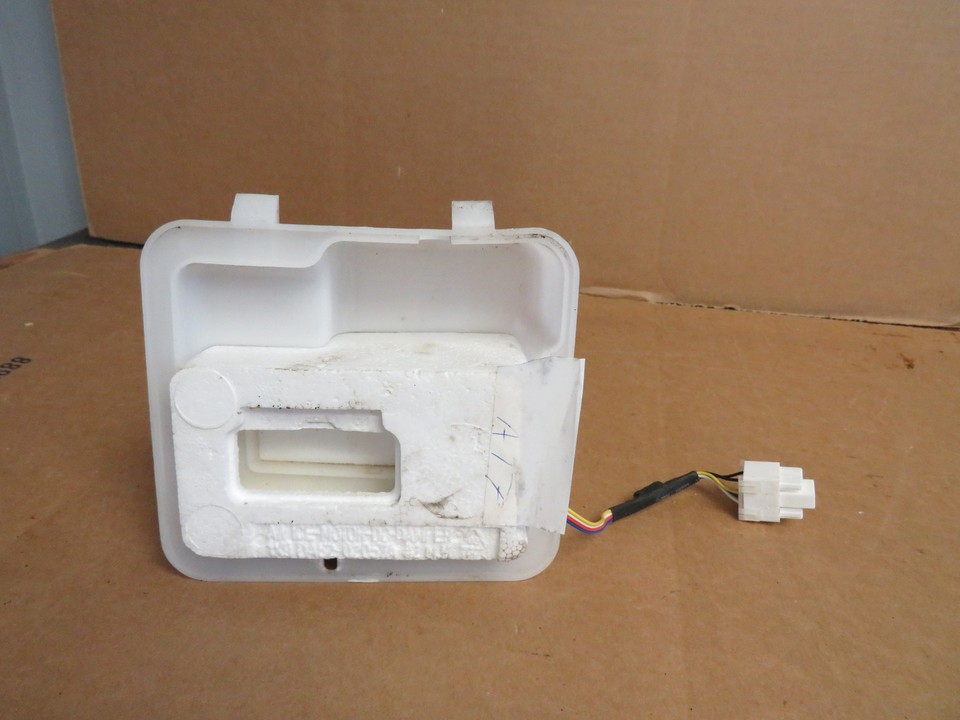 Samsung Refrigerator Air Damper Assembly Part # DA31-00071G DA97-06324C ...