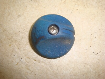 1998 98 97? 99? 00? POLARIS SLTH SLT? SLH? FUEL SHUT OFF PETCOCK KNOB ...