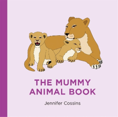 Jennifer Cossins The Mummy Animal Book (Relié) | eBay