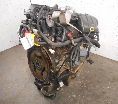 2011-2013 Jeep Grand Cherokee 3.6L Engine Motor VIN G 8th ID ERB OEM ...