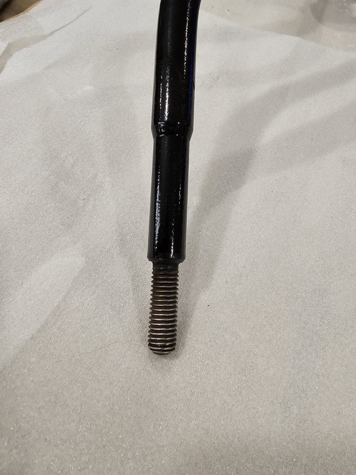 94-97 Dodge Ram 5.9L Cummins 47RH/47RE 4X4 241DLD DHD Shifter | eBay