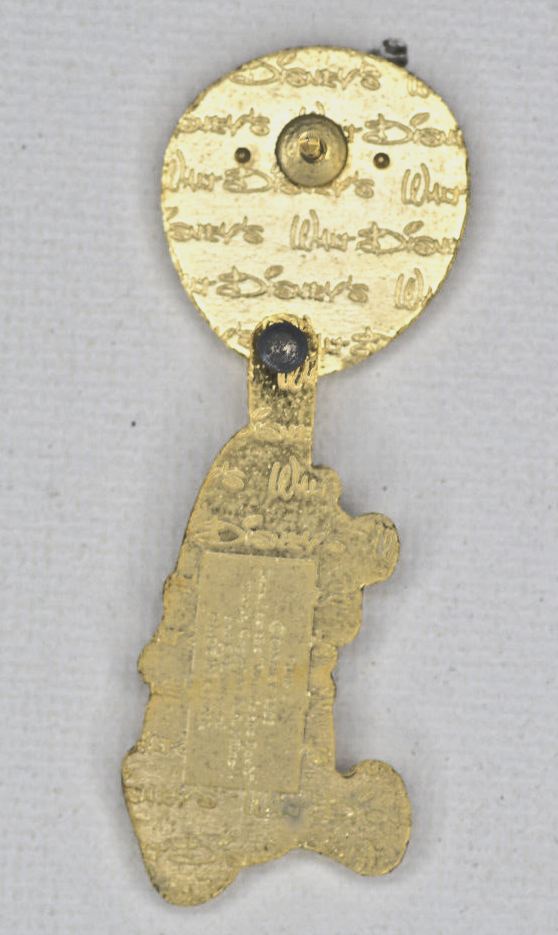 Disney 2001 100 Years Of Dreams Winnie The Pooh 1966 Dangle Pin#6961 | eBay