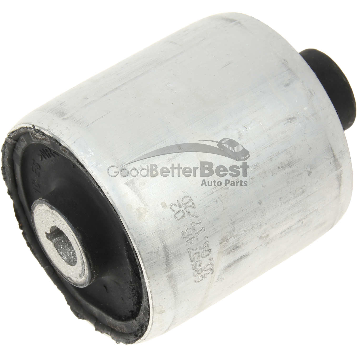 One New Lemfoerder Suspension Trailing Arm Bushing Front 31126855743 ...