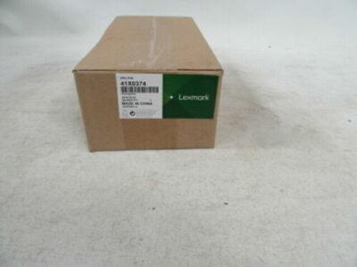 Genuine Lexmark 41X0374 C4150/CS720/CS725/CX725 SVC Paper Path ...