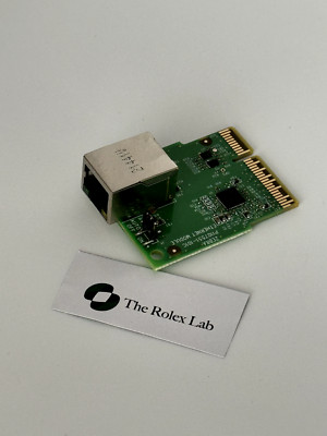 Zebra LAN Ethernet Module Adapter Kit P1107551-101C - ZD421 ZD421C ...