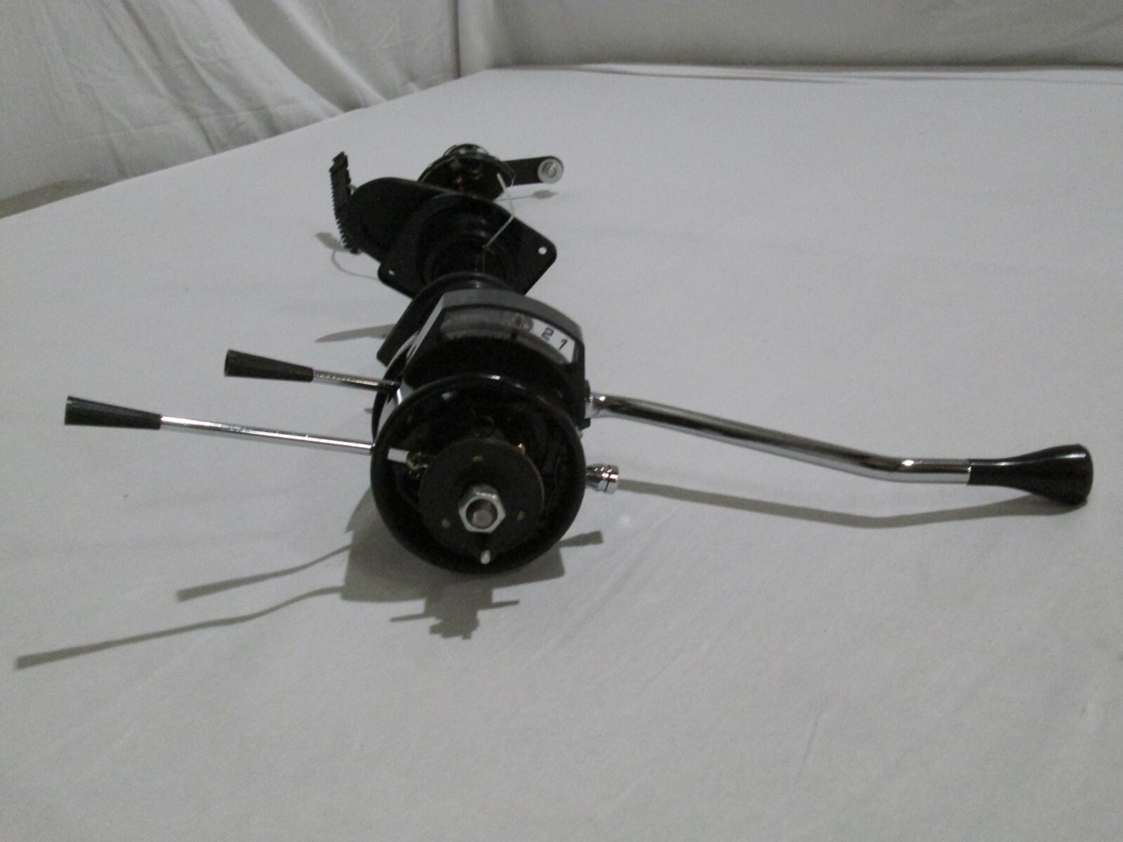 Tilt Steering Column 1967 1968 1969 1970 71 1972 C10 Chevrolet GMC ...