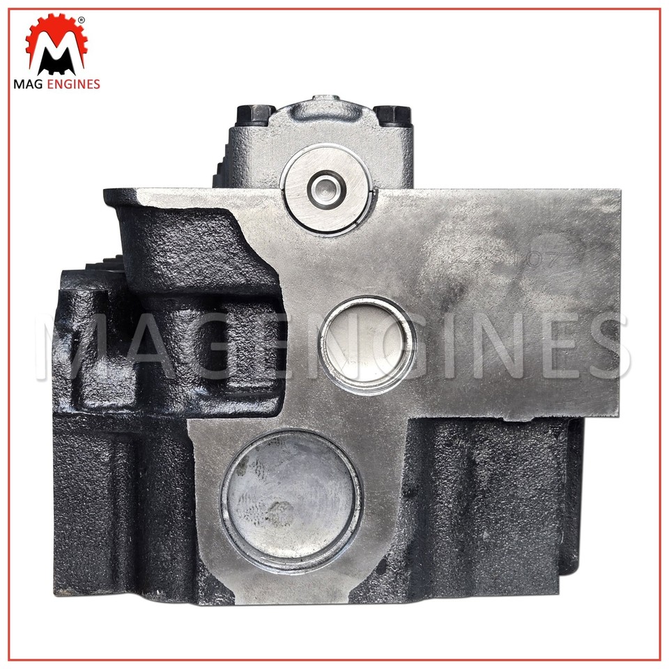 11101-54121 CYLINDER HEAD TOYOTA 2L-T 2L-TE FOR CHASER CRESTA CROWN ...