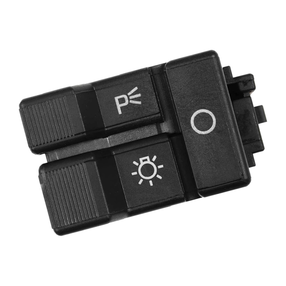 Front Headlight Parking Light Switch Black for Chevrolet Blazer ...