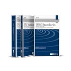 IFRS Standards Required 1 January 2018 (Blue Book - Paperback ...
