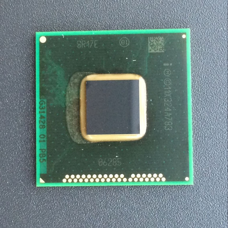 TESTED original Intel BGA IC chipset DH82HM86 SR17E Bridge Chipset | eBay