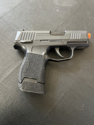 SIG SAUER AIR-PF-365 ProForce P365 Airsoft Pistol BB Semi-Auto CO2 6mm ...