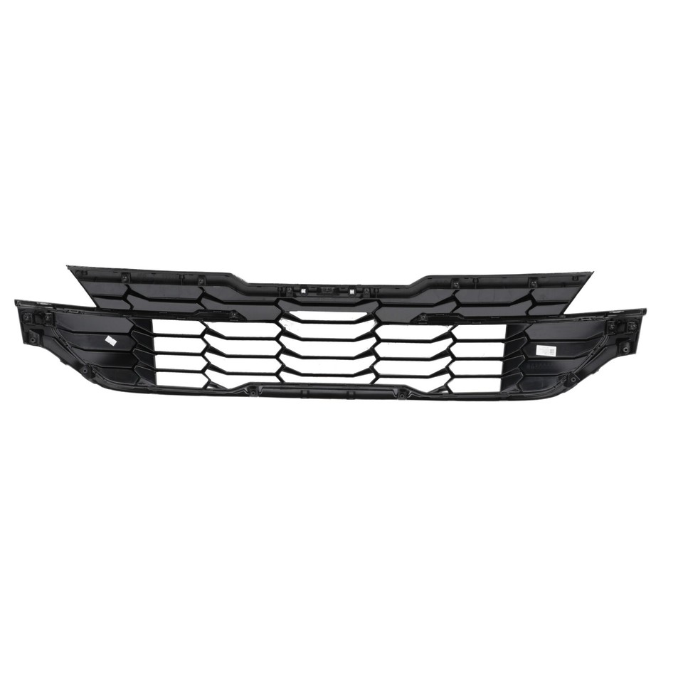 NEW OEM Kia 2024-2025 Seltos Front Radiator Grille Assembly 86350-Q5500 ...