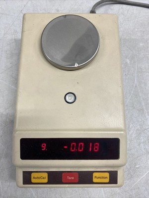 Digital Scales & Balances - Labratory Scale