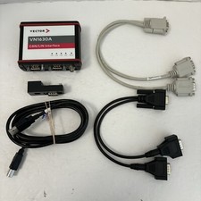 Vector VN1611 Lin/can Interface for sale online | eBay