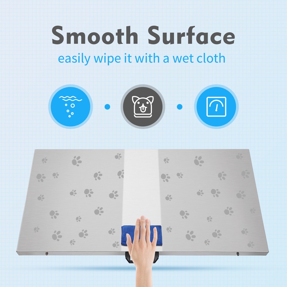 Large Livestock Vet scale Hog Scale, Dog Scale Sheep scale Goat Scale ...