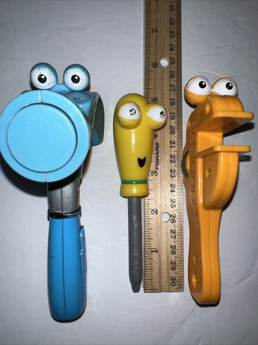 Disney Junior Handy Manny