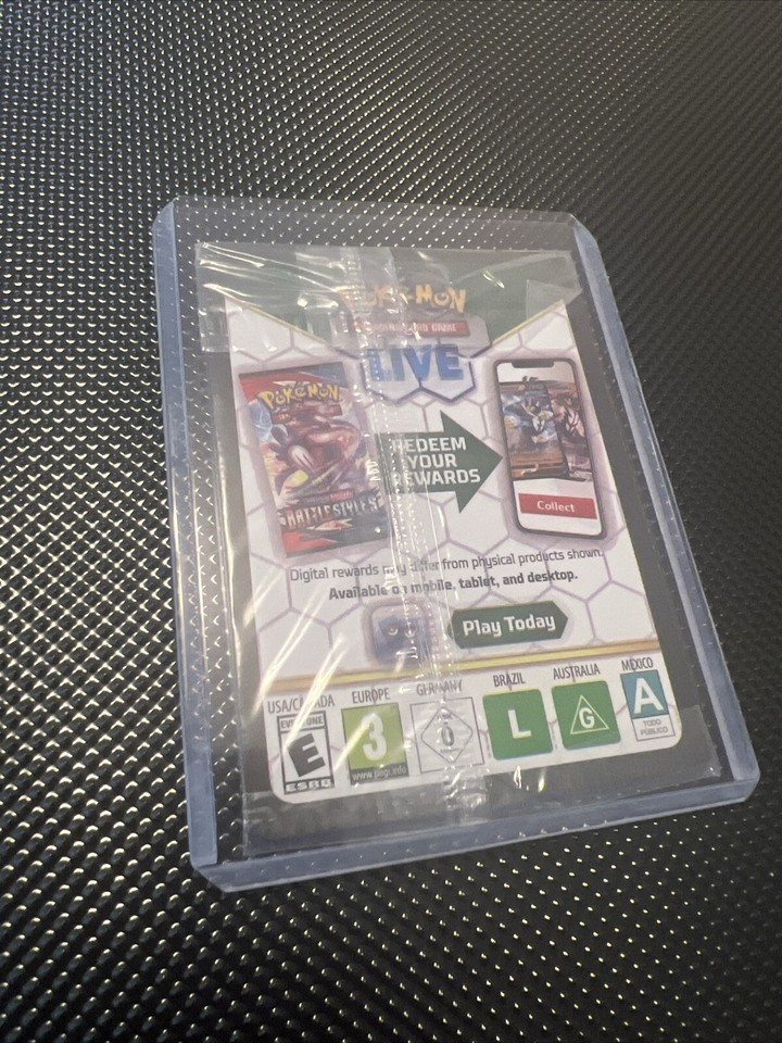 Pokémon Sword And Shield Blackstar Promo Boss’s Orders (Cyrus) SWSH251 ...