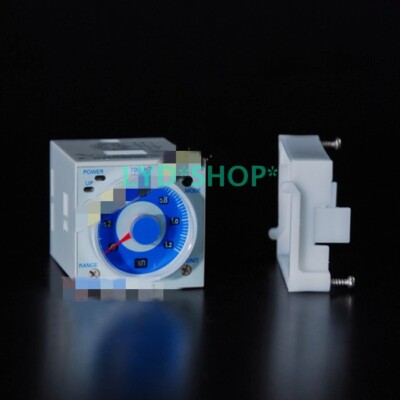1Pcs New For Solid state timer 700-HRM12TA17C 5A 120VAC | eBay