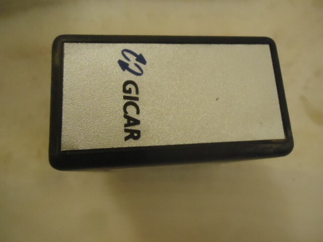 GICAR RL30/1E/2C/F level controller. für Espressomaschine. | eBay
