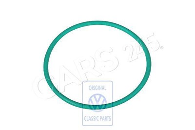 Genuine Volkswagen Seal Ring NOS 037133148A | eBay