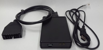 12 Pin ALDL OBD1 Bluetooth and USB Scanner / Code Reader / Adapter | eBay