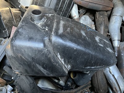 1992 Polaris indy Lite 340 Vintage gas tank | eBay