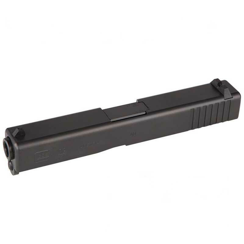 NEW! OEM Glock 23 Gen 3 Complete Slide | | Grelly USA