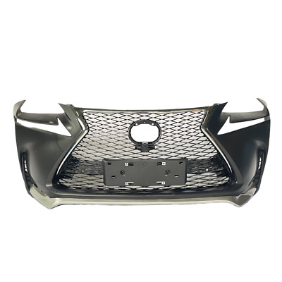 ⭐⭐ FOR 2015 - 2017 LEXUS NX200t F-SPORT FRONT BUMPER COVER ASSEMBLY ⭐⭐ ...