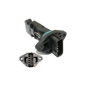AIR FLOW MASS METER for NISSAN PATROL 4.8L TB48DE Early TB48 GU MAF AFM ...